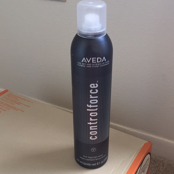 AVEDA | Makeup | Aveda Hold Spray | Poshmark